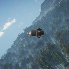 Behemoth | Ghost Recon Wiki | Fandom