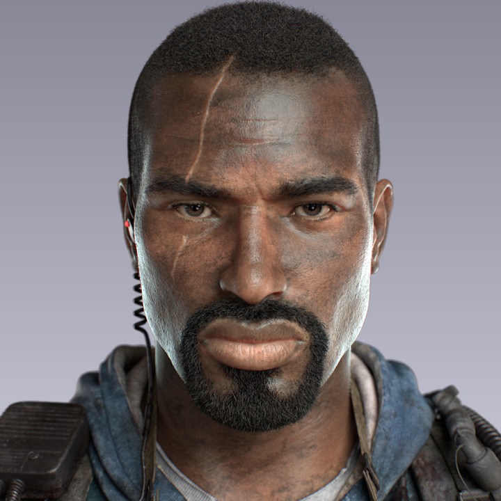 Weaver | Ghost Recon Wiki | FANDOM powered by Wikia