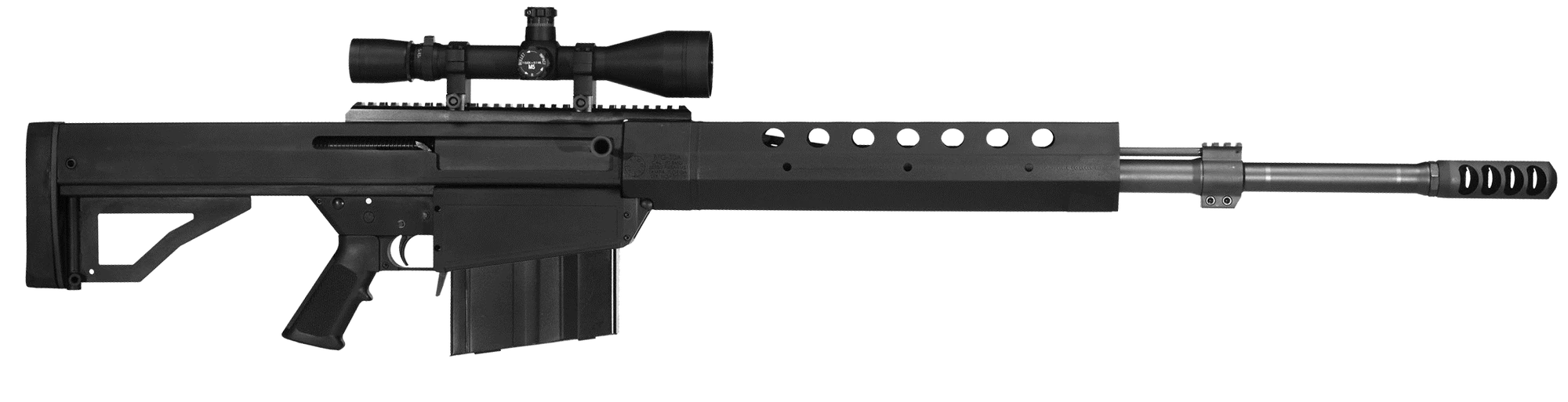 BFG-50 | Ghost Recon Wiki | Fandom