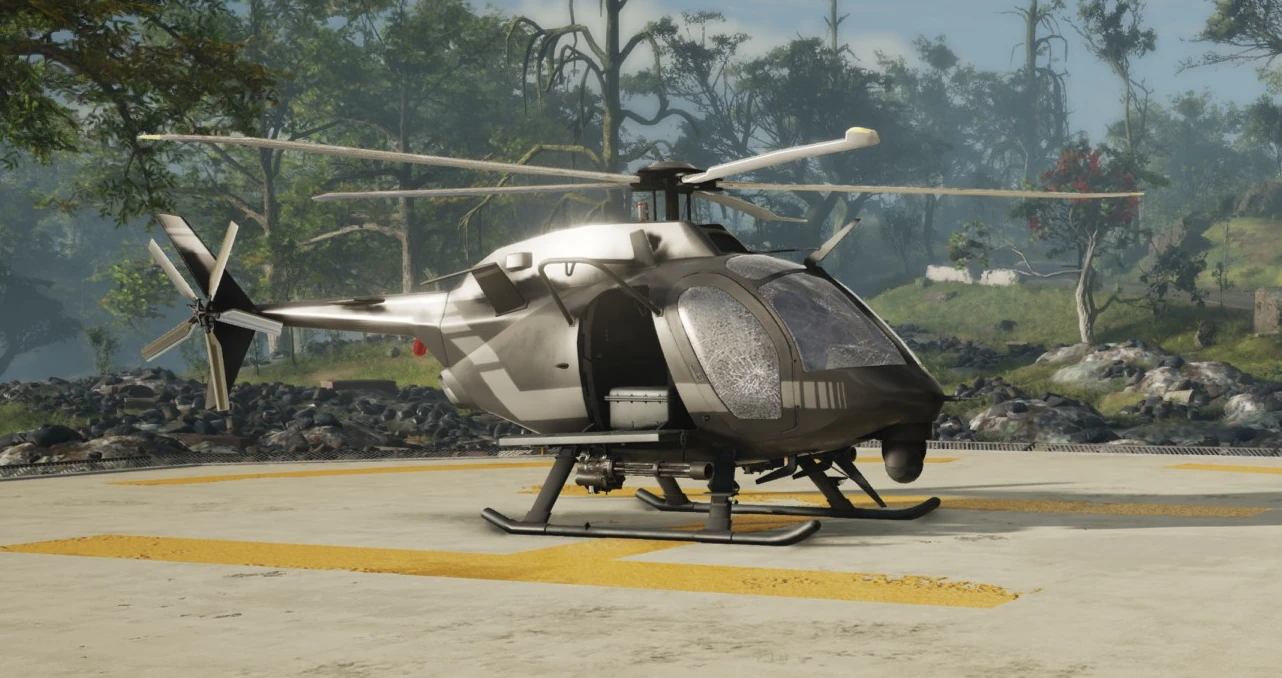 Overseer | Ghost Recon Wiki | Fandom