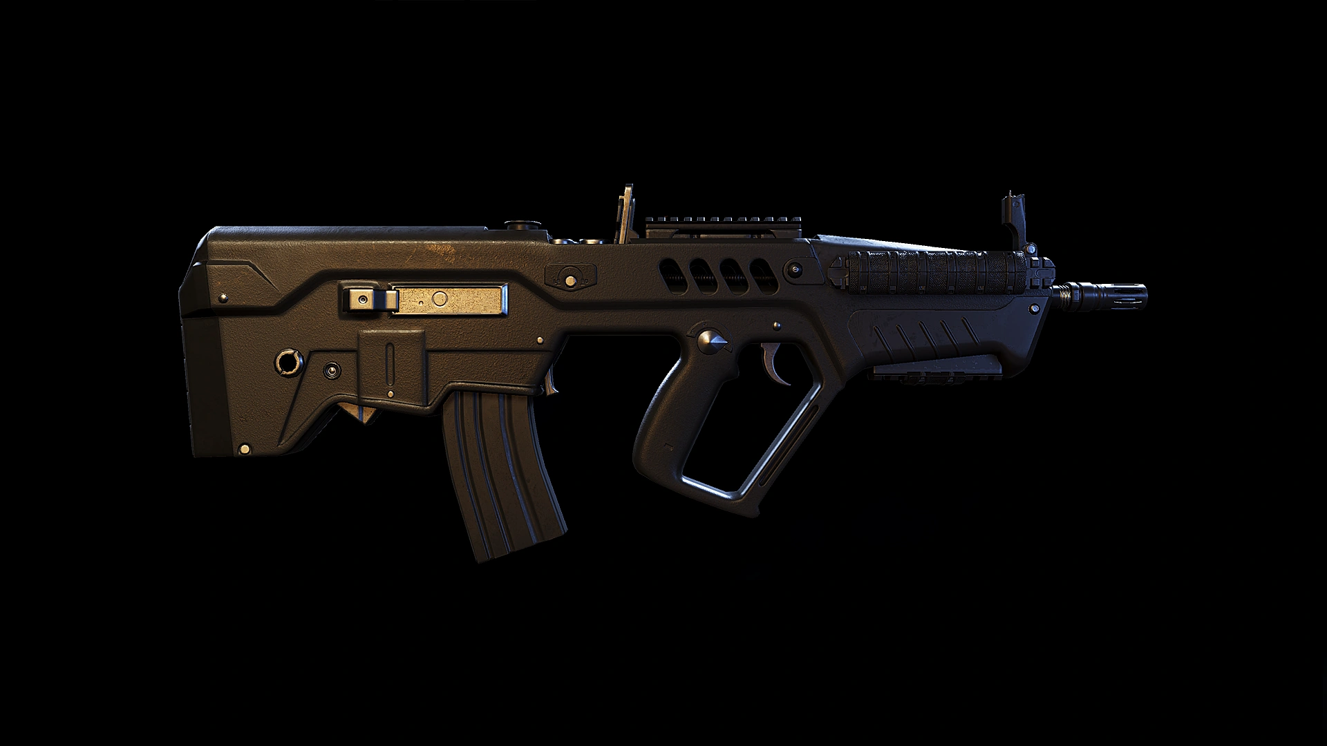 TAR-21 | Ghost Recon Wiki | Fandom