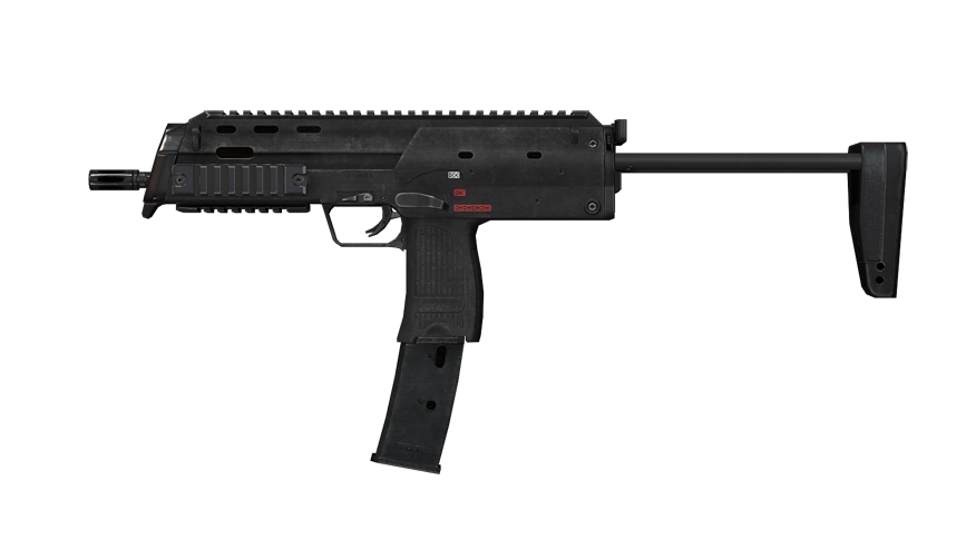 MP7 | Ghost Recon Wiki | FANDOM powered by Wikia