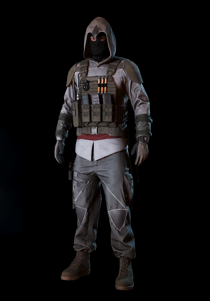 Assassins Creed Pack | Ghost Recon Wiki | Fandom