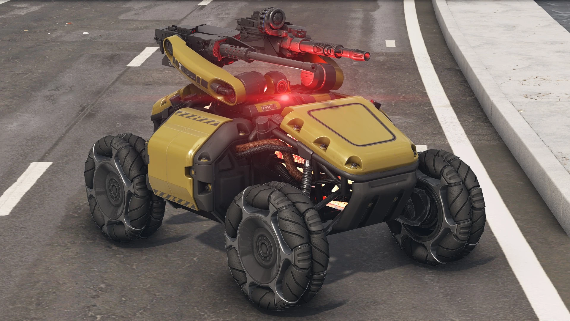 Incubus | Ghost Recon Wiki | Fandom