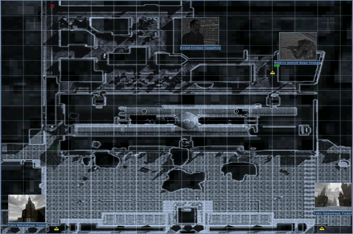 White Razor | Ghost Recon Wiki | Fandom