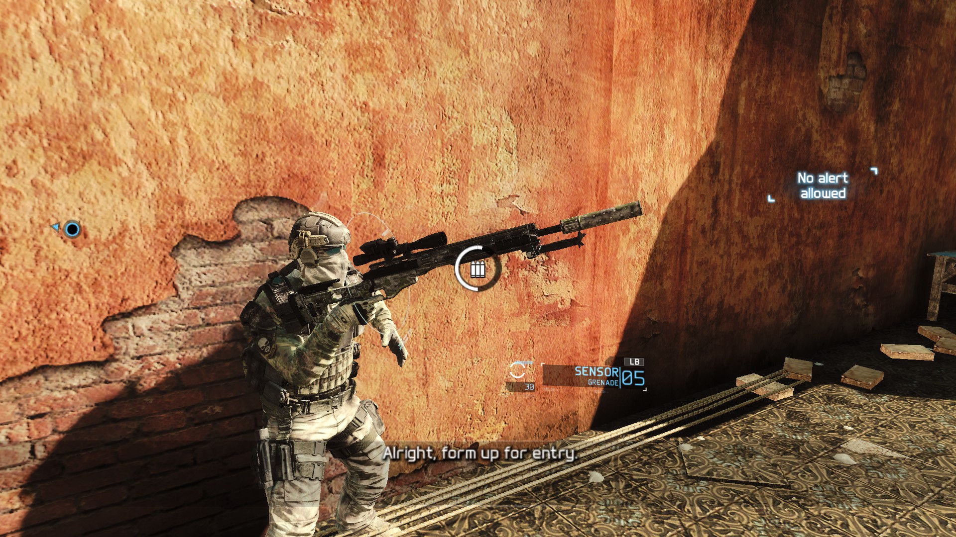 Image Grfs Msr 4jpeg Ghost Recon Wiki Fandom Powered By Wikia