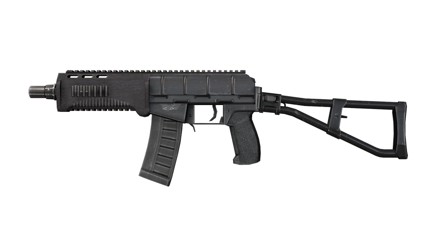 SR-3M | Ghost Recon Wiki | Fandom