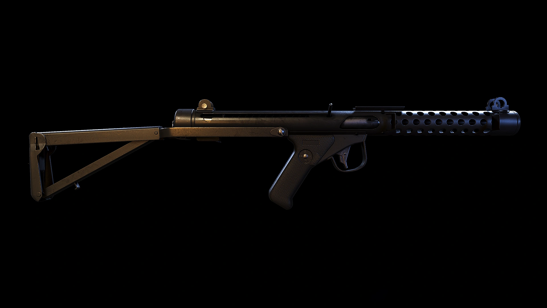 9mm C1 | Ghost Recon Wiki | Fandom