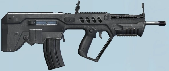 AR-21 | Ghost Recon Wiki | Fandom