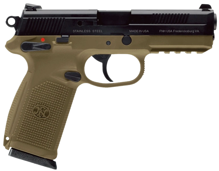 FN FNP-45 | Ghost Recon Wiki | Fandom