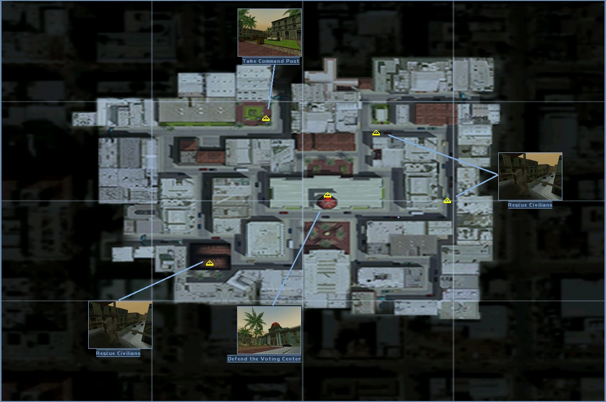 Liberty Storm | Ghost Recon Wiki | Fandom