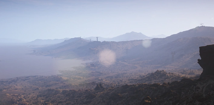 Koani | Ghost Recon Wiki | Fandom