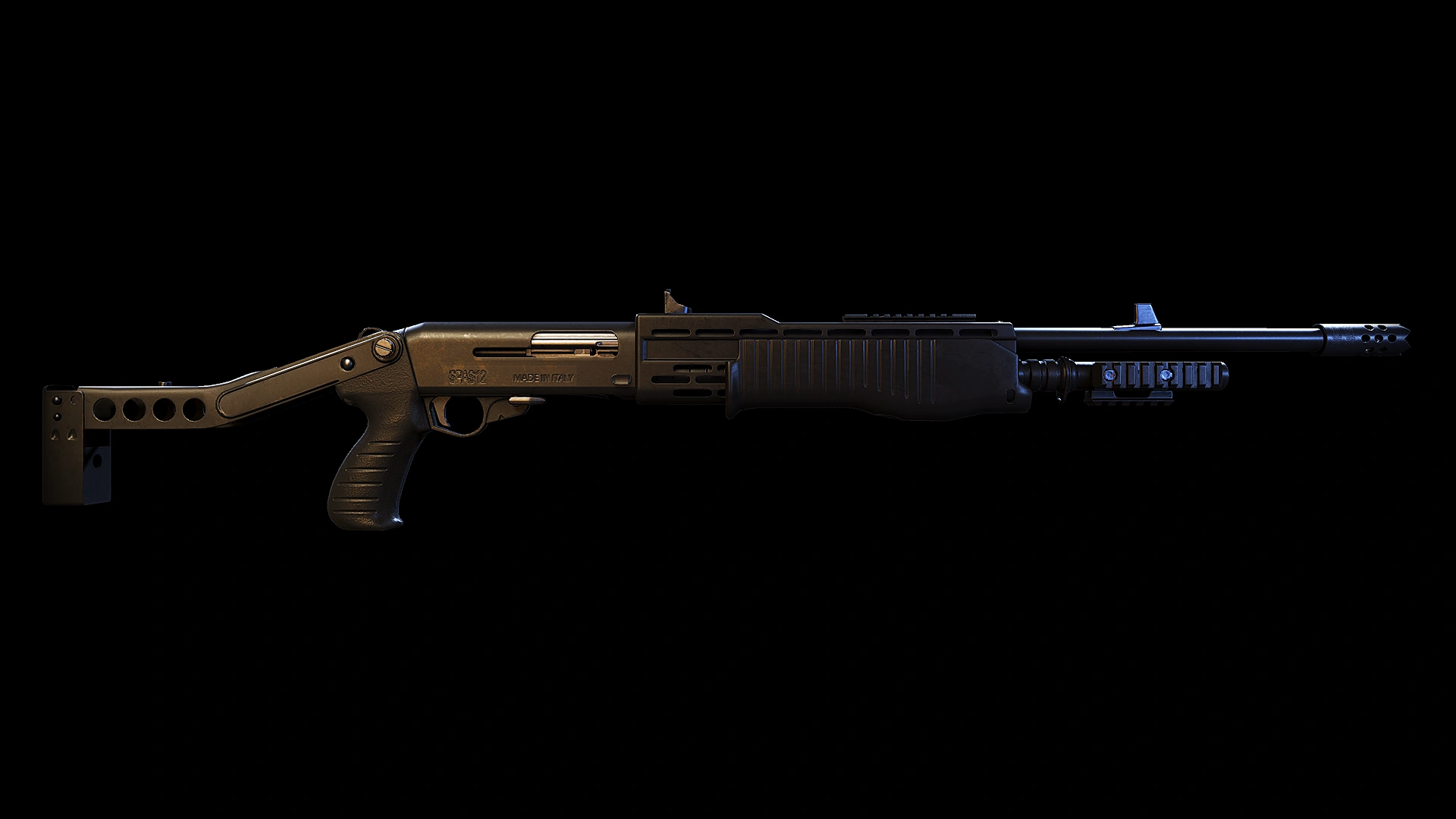 SPAS-12 | Ghost Recon Wiki | Fandom