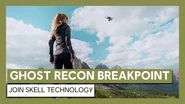 Skell Technology | Ghost Recon Wiki | Fandom