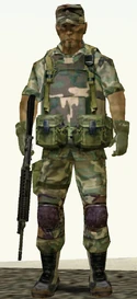 Uniforms | Ghost Recon Wiki | Fandom