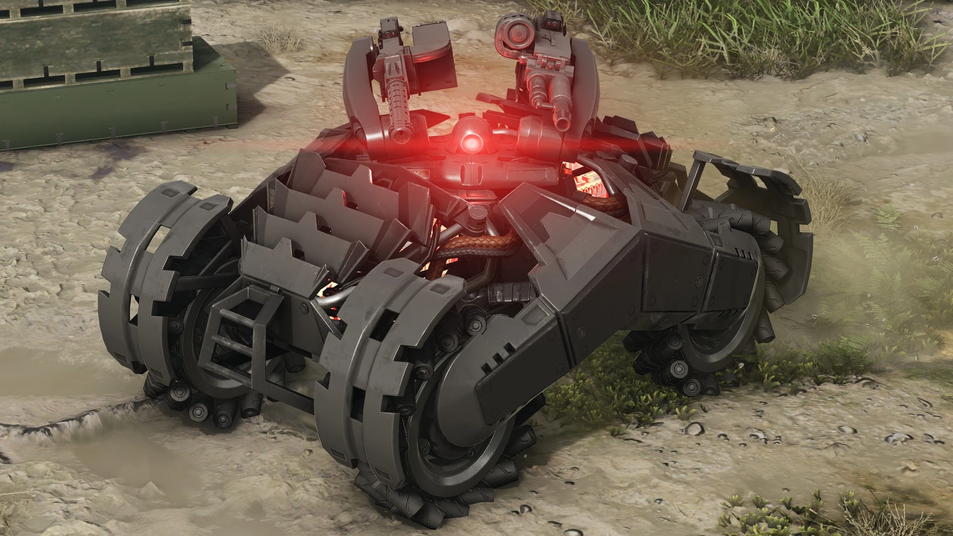 Aym | Ghost Recon Wiki | Fandom