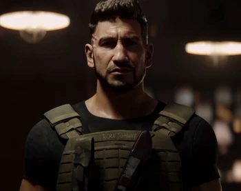 Cole D. Walker | Ghost Recon Wiki | Fandom