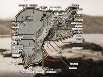 Koani | Ghost Recon Wiki | FANDOM powered by Wikia