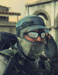 Engineer | Ghost Recon Wiki | Fandom