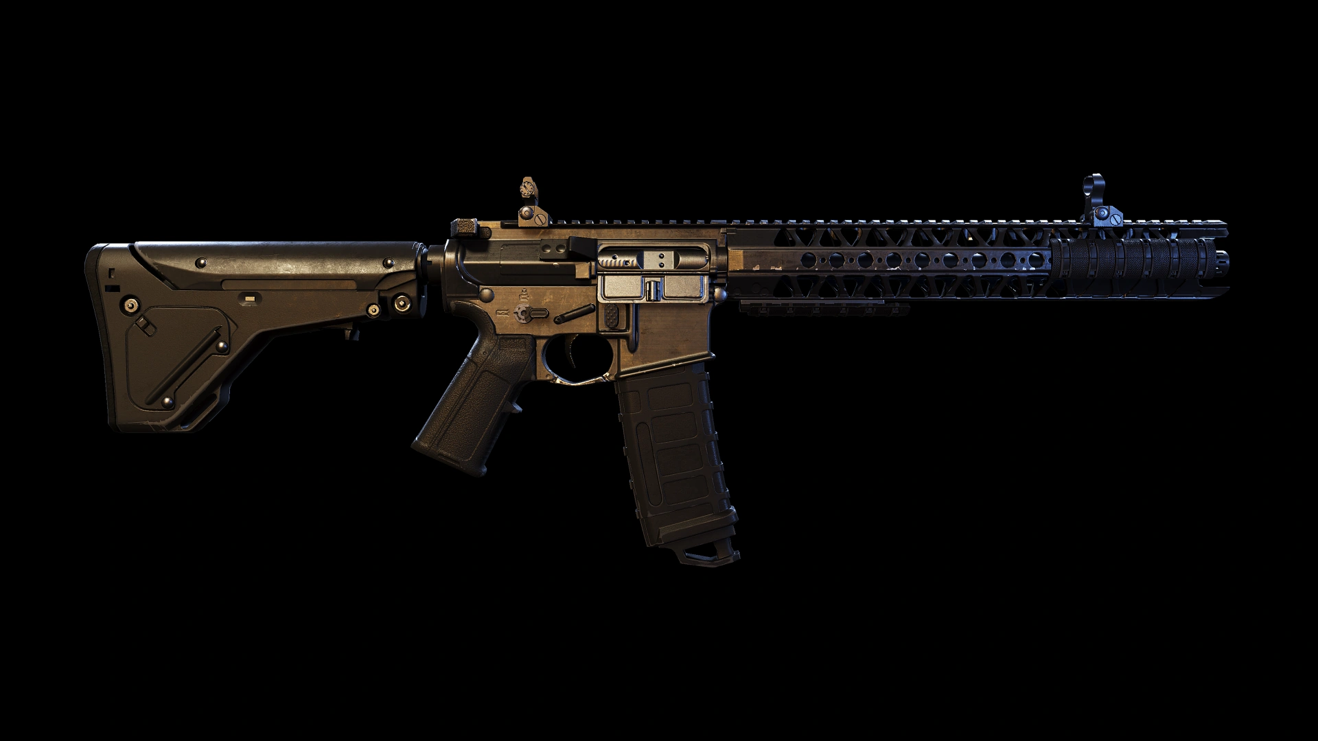 LVOA-C | Ghost Recon Wiki | Fandom