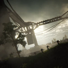 Project Titan | Ghost Recon Wiki | Fandom