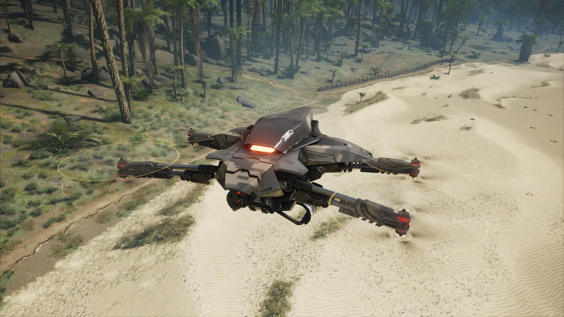 Murmur | Ghost Recon Wiki | Fandom