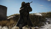 Wolves | Ghost Recon Wiki | Fandom