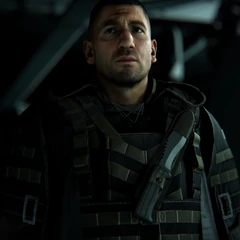 Cole D. Walker | Ghost Recon Wiki | Fandom