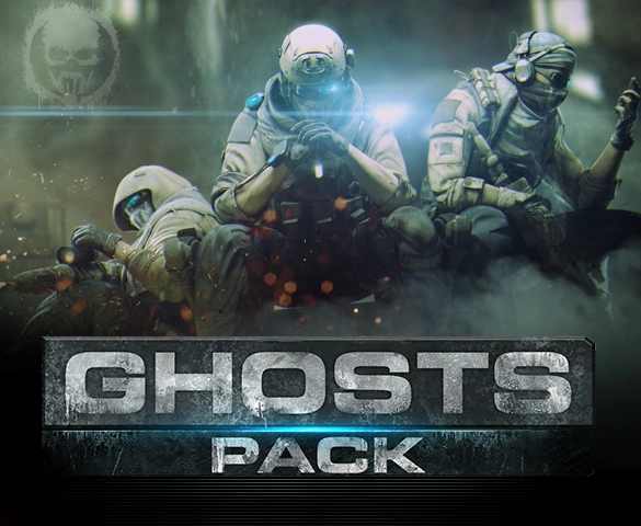 Ghosts Pack | Ghost Recon Wiki | Fandom