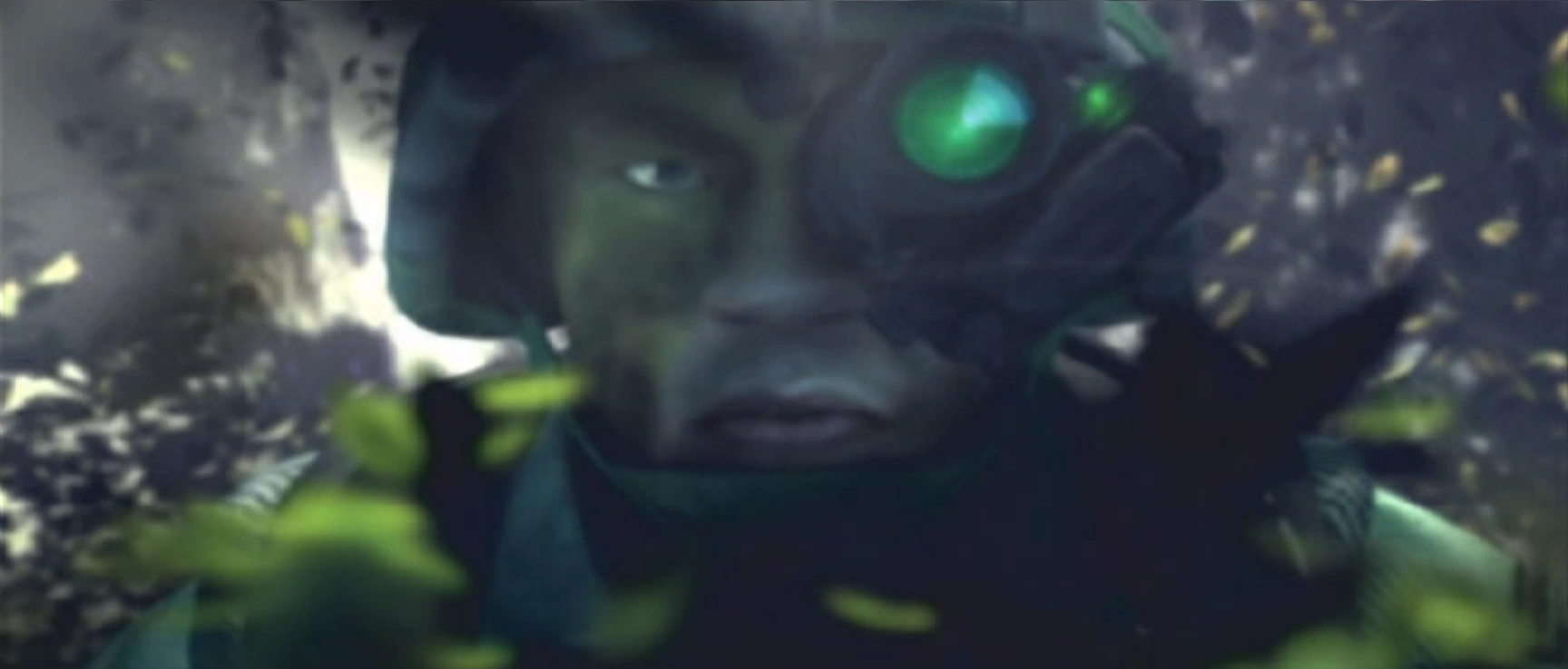 NVG | Ghost Recon Wiki | Fandom