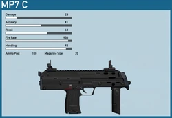 Recon Class | Ghost Recon Wiki | Fandom
