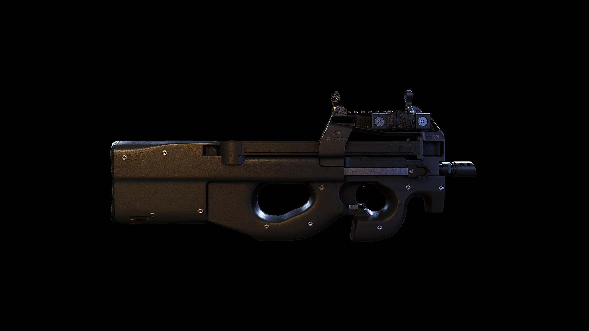 P90 | Ghost Recon Wiki | Fandom