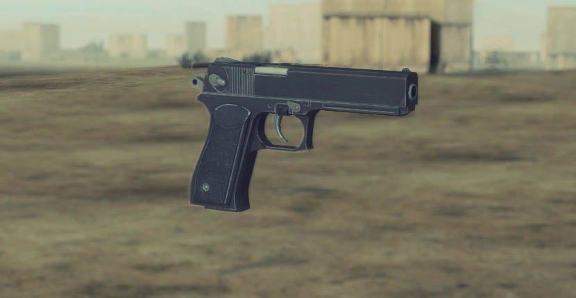 OTS-33 | Ghost Recon Wiki | Fandom