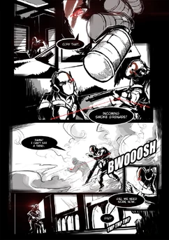 Ghost Recon Phantoms Webcomic | Ghost Recon Wiki | Fandom