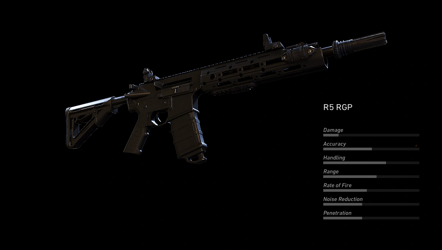 R5 RGP | Ghost Recon Wiki | FANDOM powered by Wikia