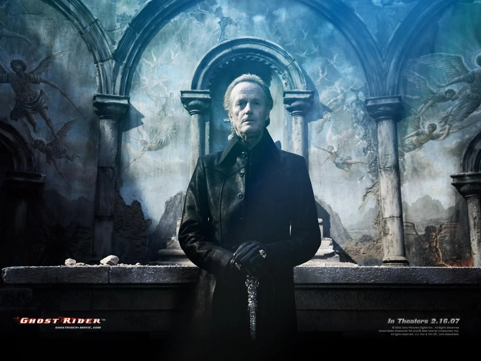 Image - Mephisto.jpg | Ghost Rider Movies Wiki | FANDOM powered by Wikia