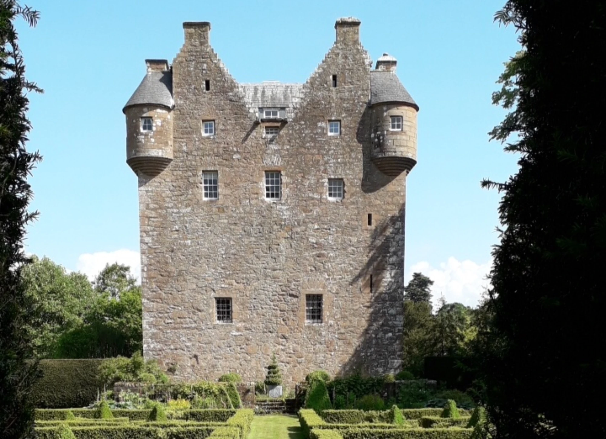 Spedlins Tower | Ghosts | Fandom