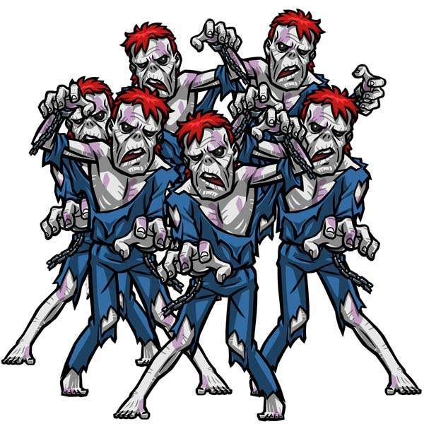 Zombie Ghosts N Goblins Wiki Fandom Powered By Wikia