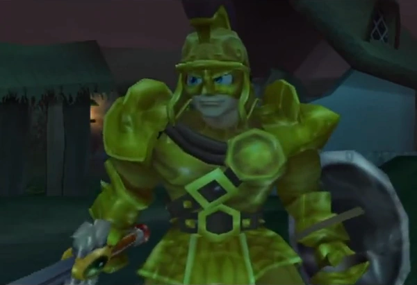 Category:Armors | Ghosts 'n Goblins Wiki | Fandom