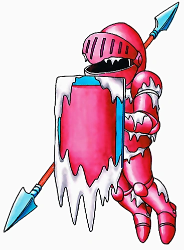 Flying Knight | Ghosts 'n Goblins Wiki | Fandom