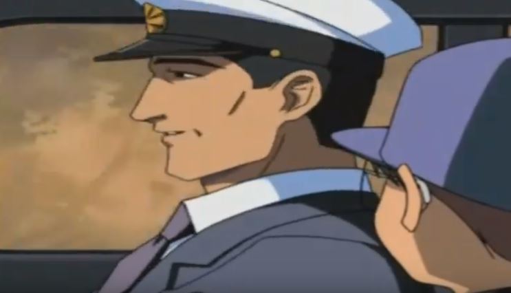 The Taxi Driver Gakkou No Kaidan Wiki Fandom