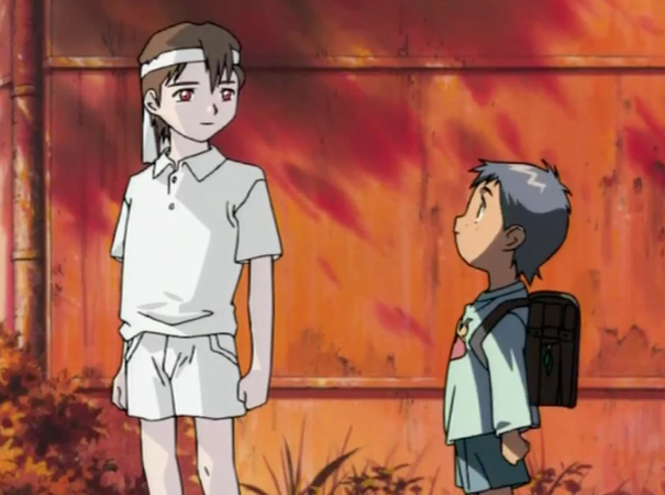 Keiichirou Miyanoshita | Gakkou No Kaidan Wiki | Fandom