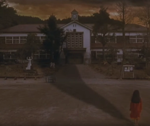 Gakkou no Kaidan 2 (live-action) | Gakkou No Kaidan Wiki | Fandom