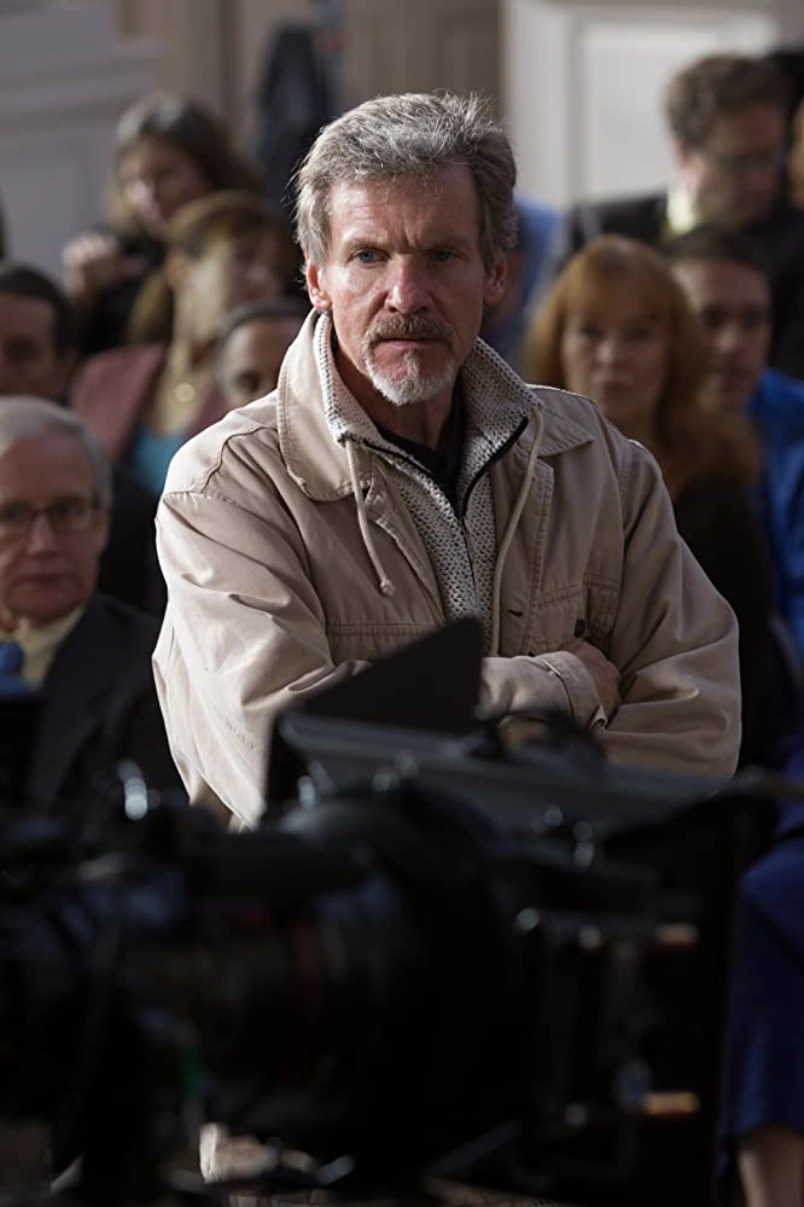 John Gray | Ghost Whisperer Wiki | Fandom