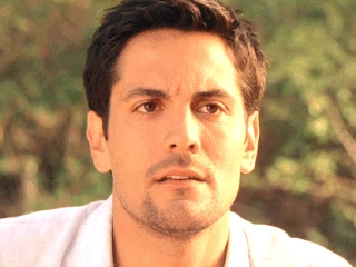 Kyle McCall | Ghost Whisperer Wiki | Fandom