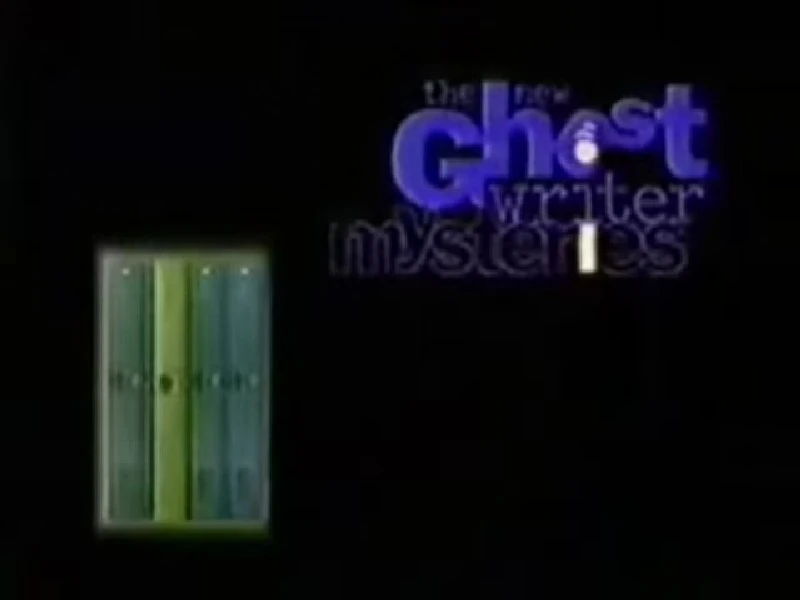 The New Ghostwriter Mysteries | Ghostwriter Wiki | Fandom