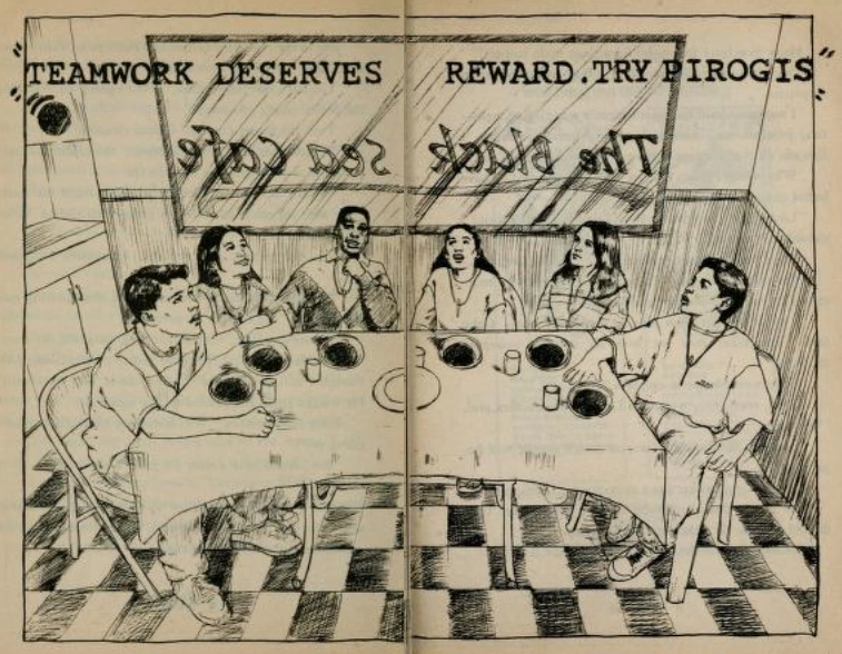 Disappearing Act | Ghostwriter Wiki | Fandom