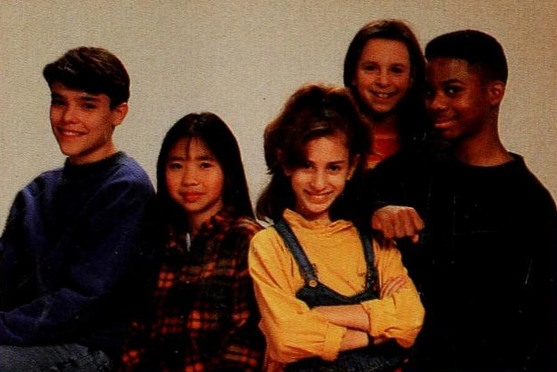 Ghostwriter (book series) | Ghostwriter Wiki | Fandom