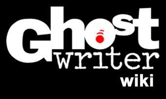 Ghostwriter Wiki | Fandom