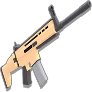 Scar | Roblox Giant Survival Remastered Wiki | Fandom